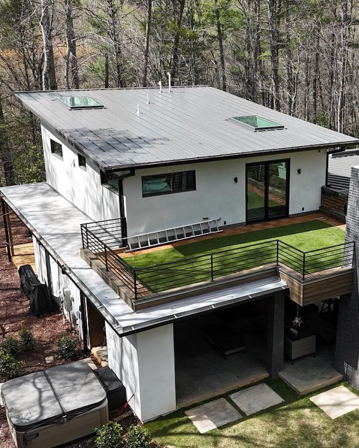 Sentrigard Roofing - Renewal Roofing