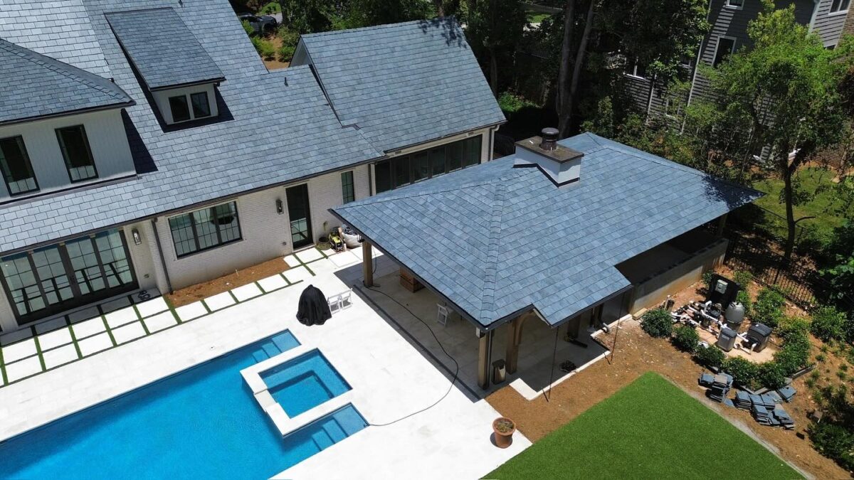 Ironstone Roofing - Renewal Roofing